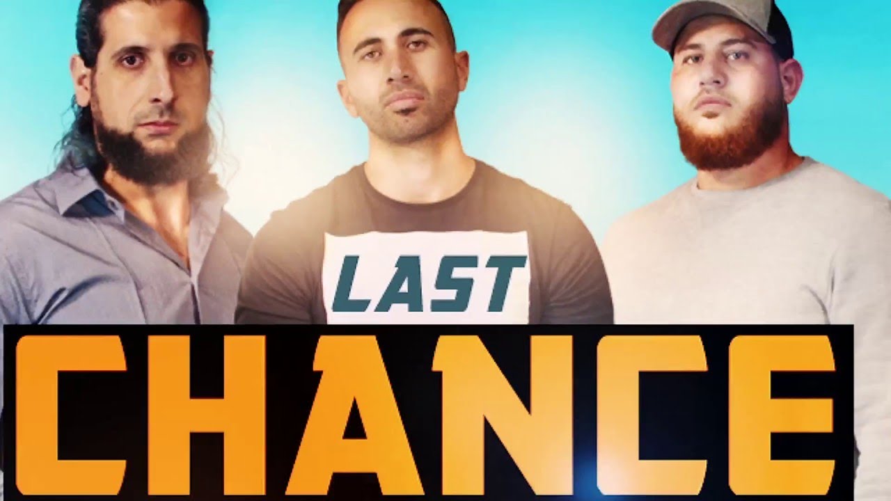 ⭐ THE LAST CHANCE MOVIE IS OUT NOW - STREAM IT TODAY ⭐ - YouTube