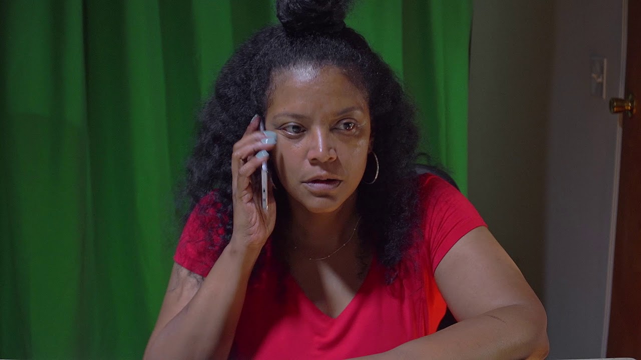 Star Davis Fun Audition - YouTube