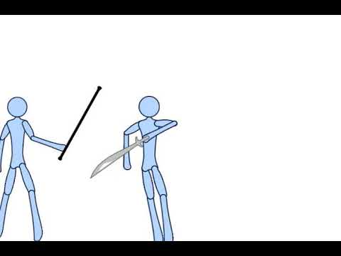 Life of a stickman - YouTube