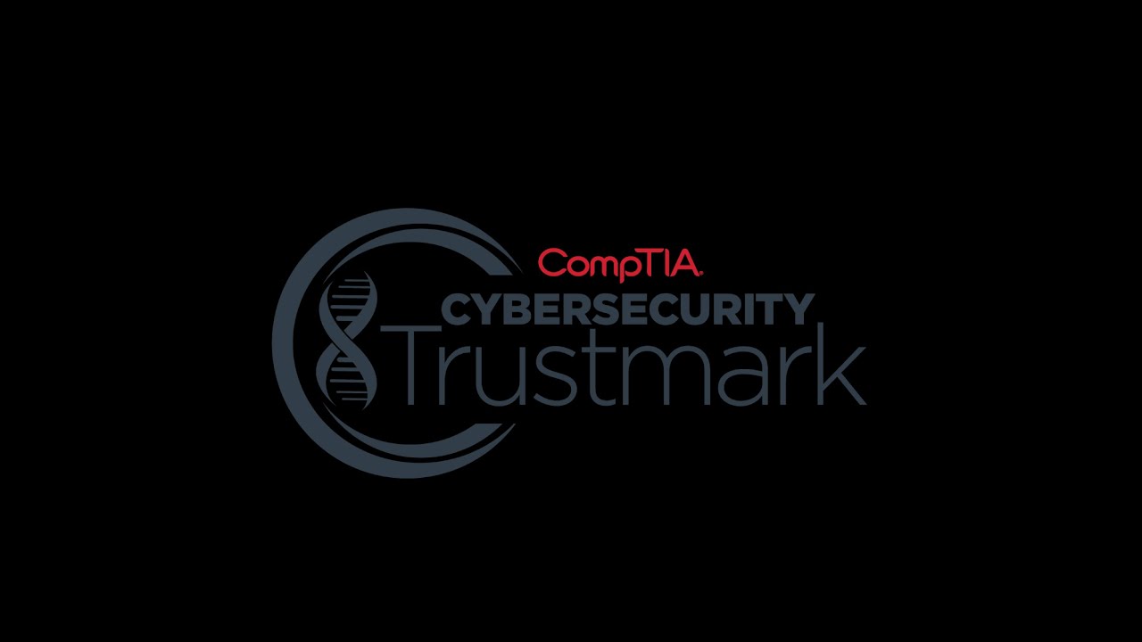 Zero Trust Through the CompTIA Cybersecurity Trustmark with Wayne SELK - YouTube