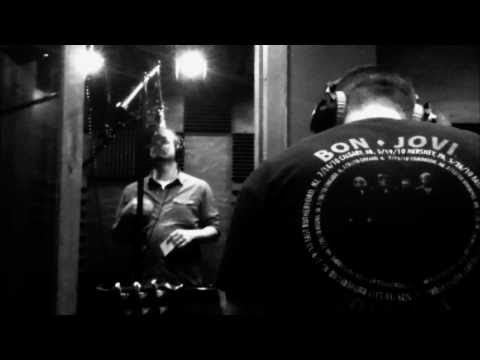 The Wayne Hoskins Band - Give Me Time (UNOFFICIAL) - YouTube