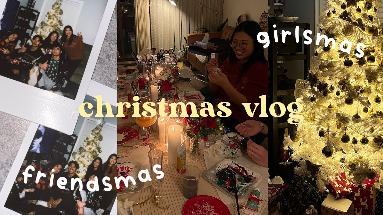christmas_vlog.mov - YouTube
