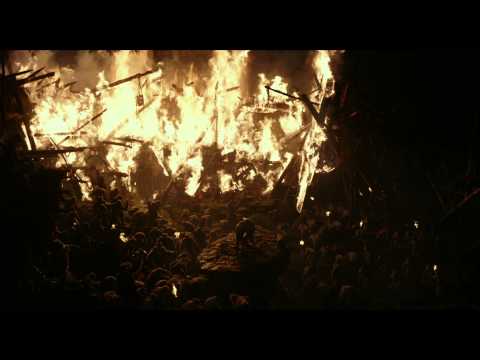 Blue Eyes Trailer | PLANET OF THE APES