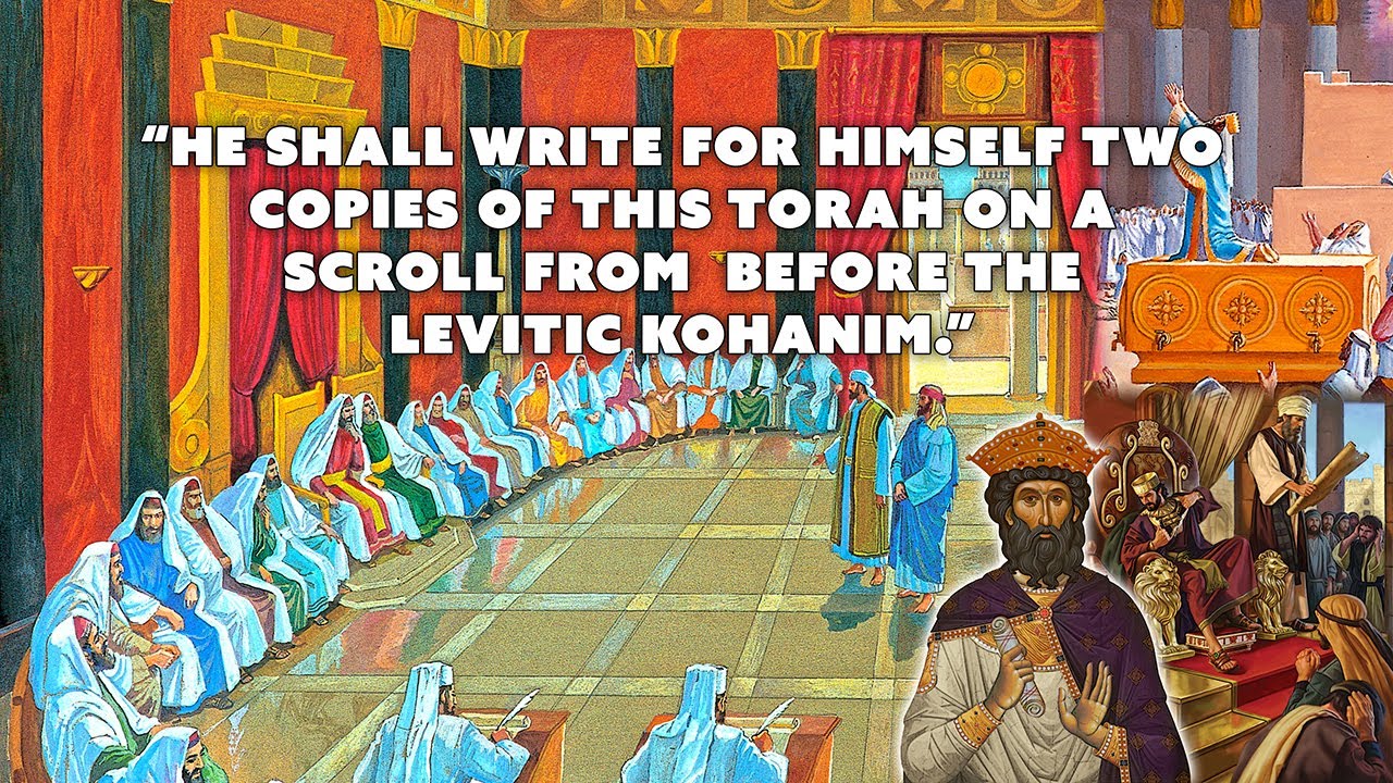 Temple Talk Radio: Getting Ready for Elul! - YouTube