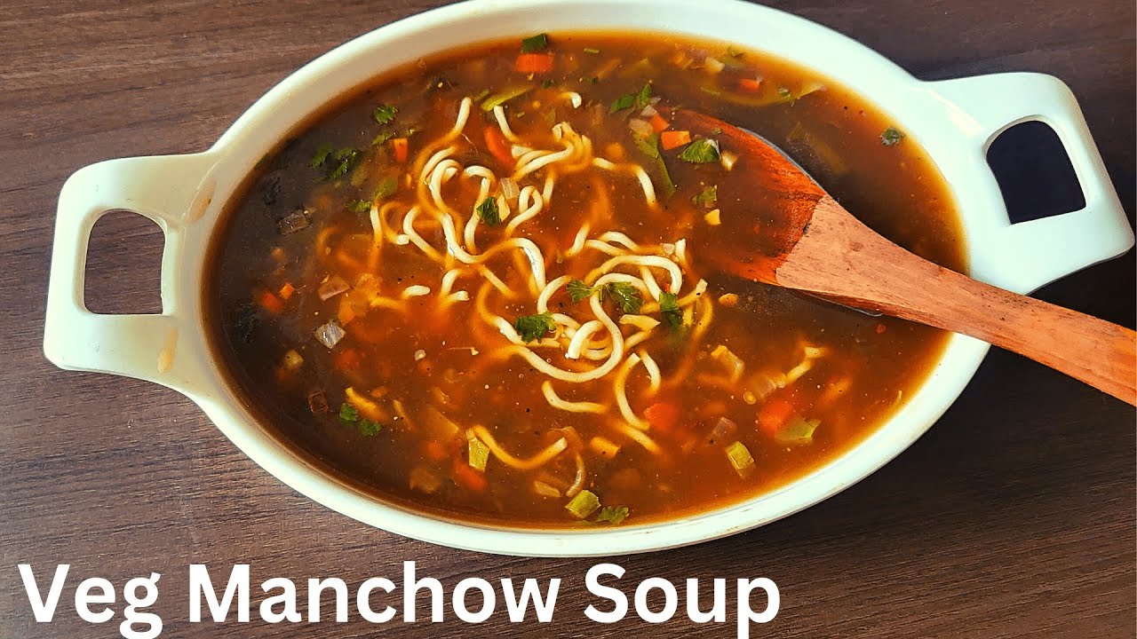 Easy Veg Manchow Soup Restaurant Style Veg Manchow Soup Recipe easy-veg-manchow-soup-restaurant-style-veg-manchow-soup-recipe