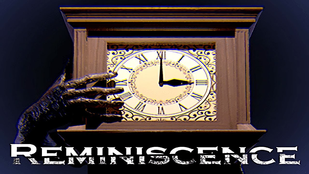 Reminiscence 2021 Horror Game - YouTube