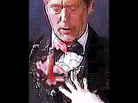 British Butler role - Allen Enlow (FULL BUtLER VERSION) - YouTube