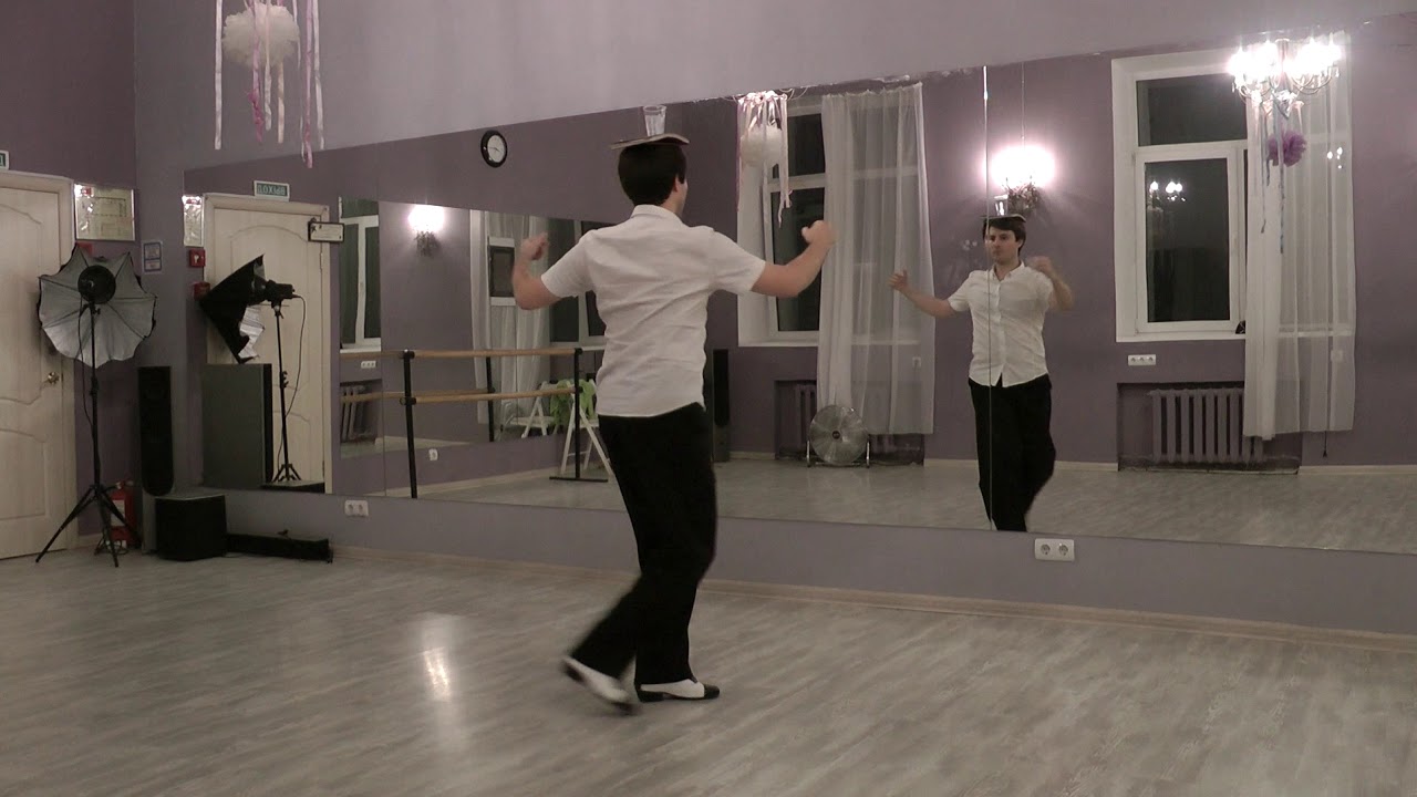 Danila Bogdanovich - Balance - YouTube