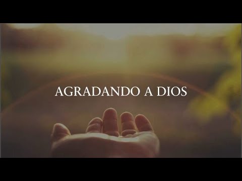 AGRADANDO A DIOS - OMAR BARTOLO - YouTube