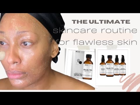 Professional Grade Skin - YouTube