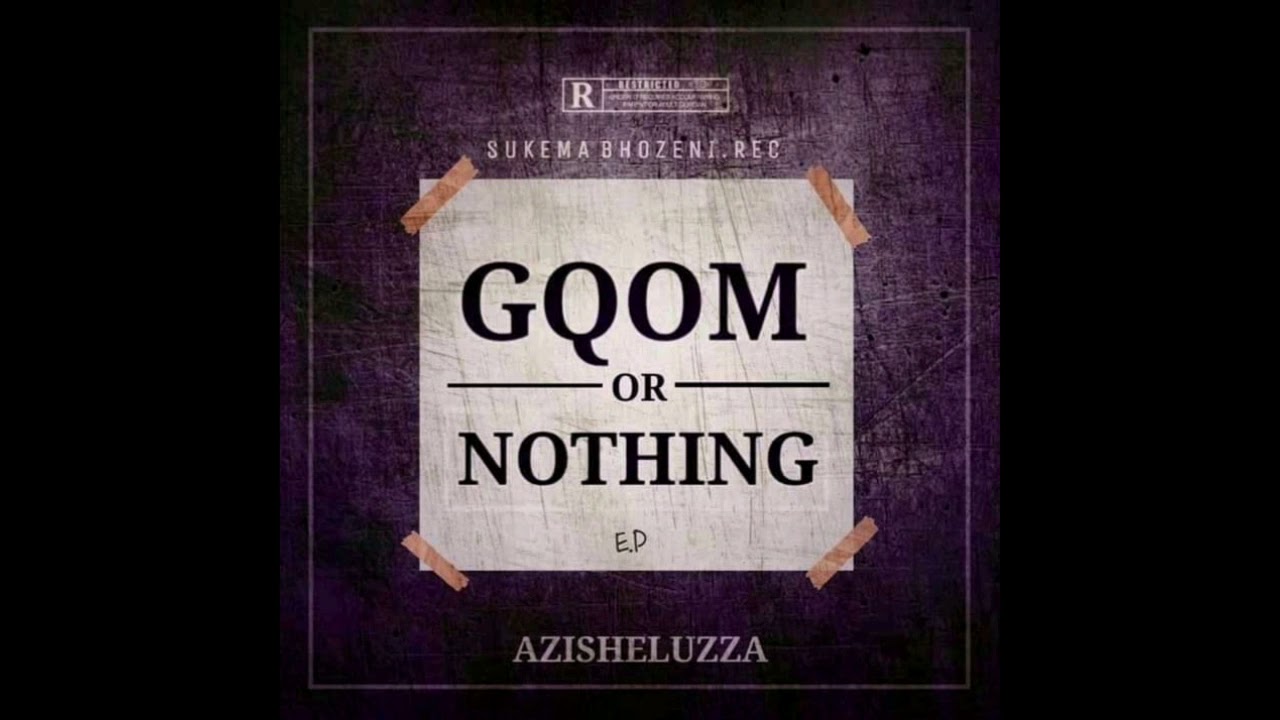 AzisheLuzza Ft Mboza no Oyster:Hoza Azishe - YouTube Music