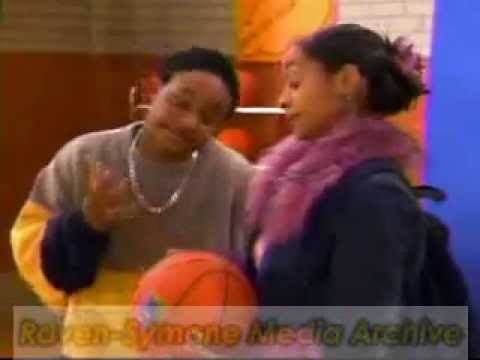 That's So Raven - Disney Channel Behind The Scenes #1 (2002) - YouTube