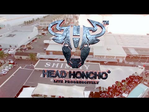 HEAD HONCHO BIRTHDAY BASH 28 DECEMBER 2015 - YouTube