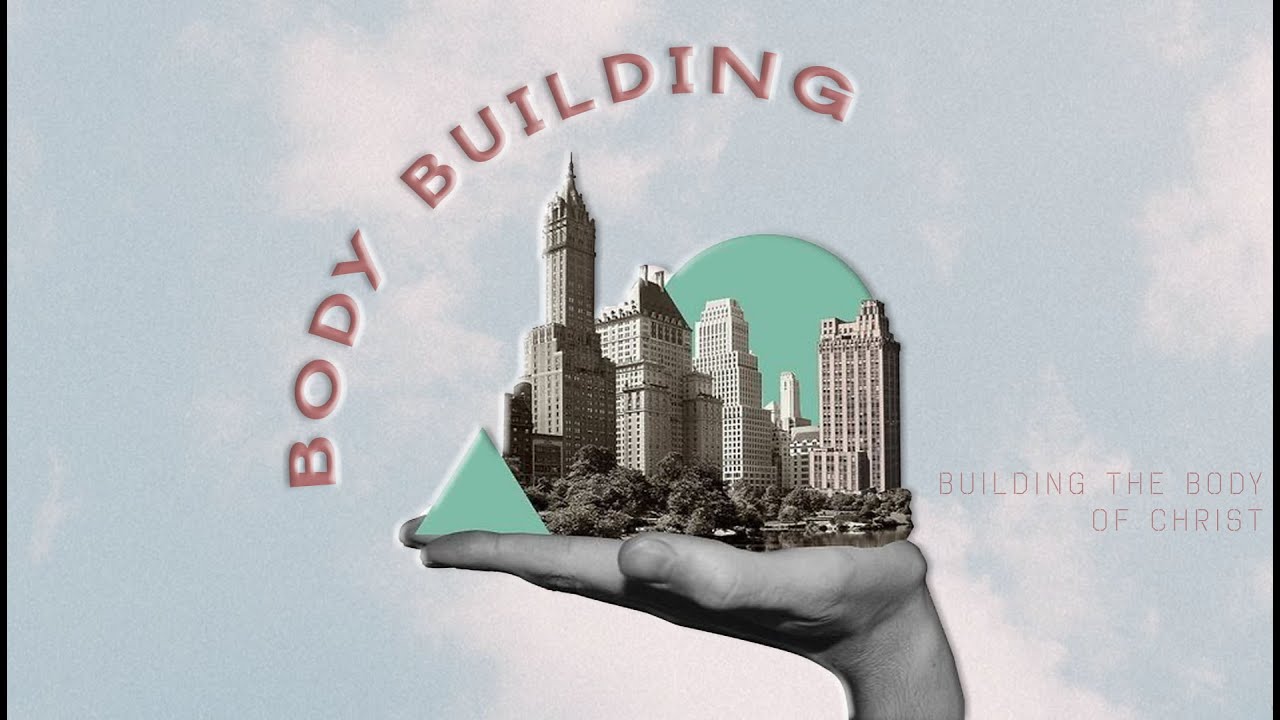 Roddy Shaffer - Body Building p4 - YouTube