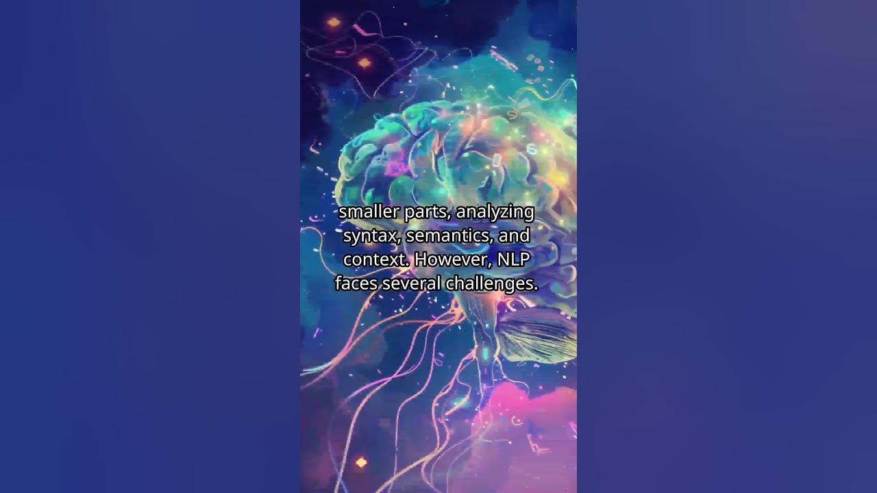 How does natural language processing work and what are its challenges ...