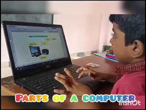 GRADE 3 COMPUTER SCIENCE ACTIVITY - YouTube