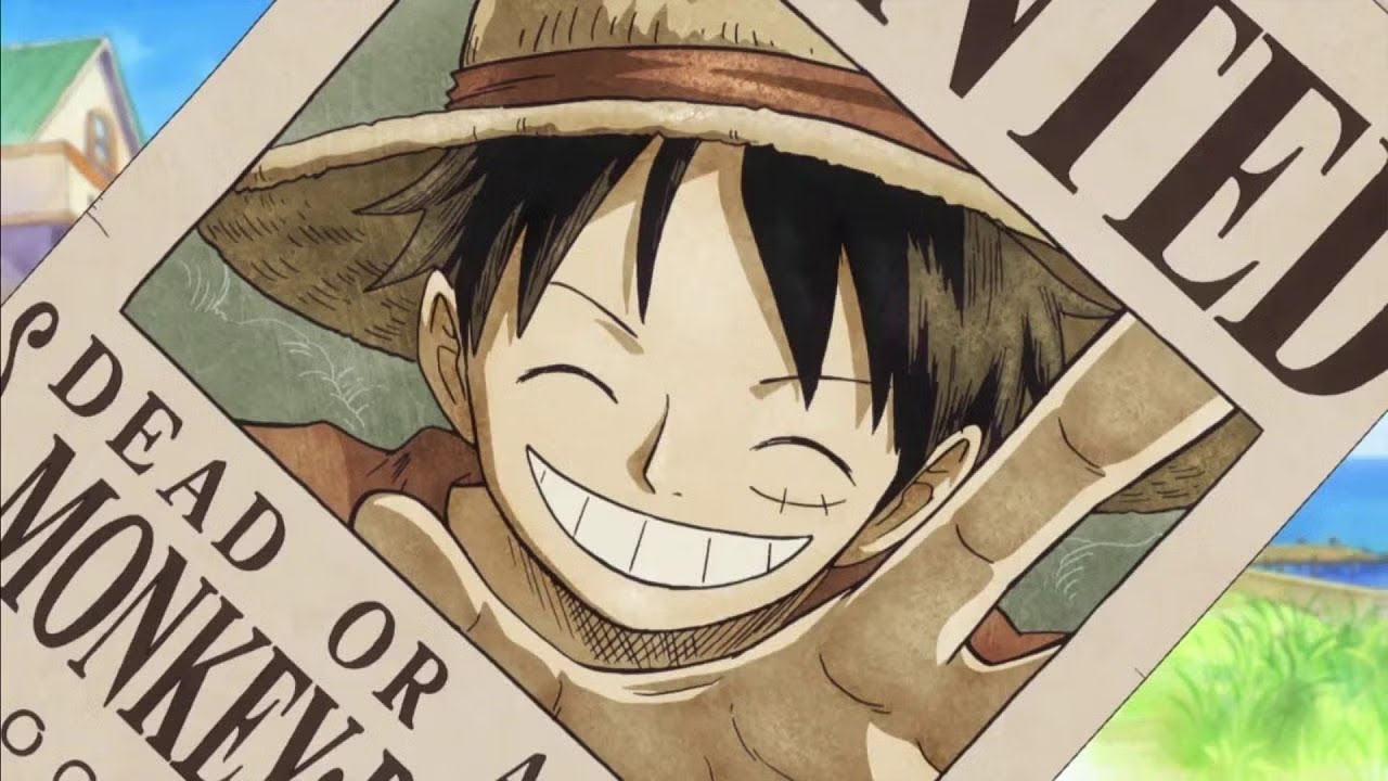 Luffy, Zoro Eyes catchers | Pivot Animator - SkyTex - YouTube