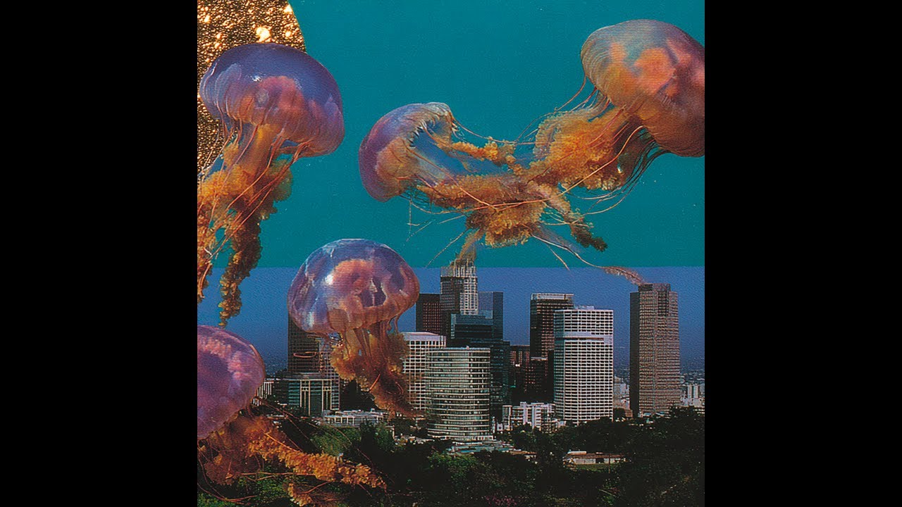 Interface - Dreamy Ambient Instrumental Prod. Stolas - YouTube