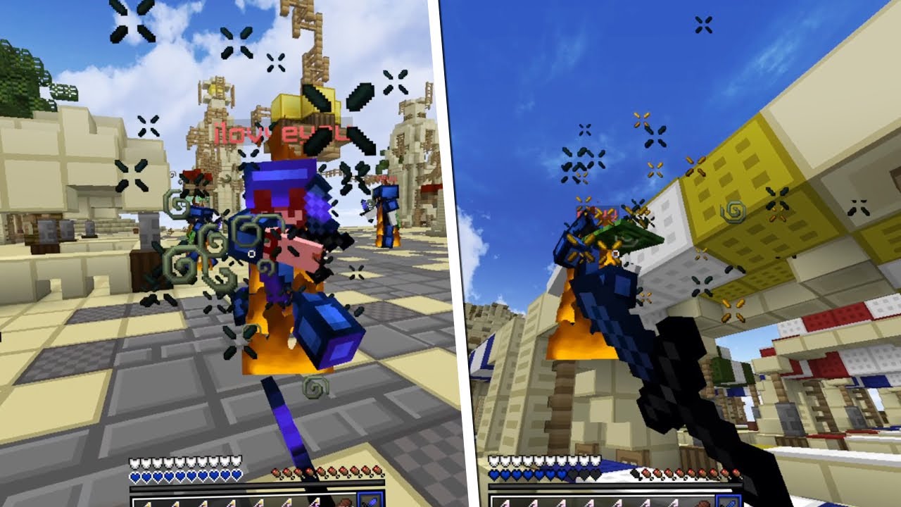 PingPong vs Rain | 5 vs 5 | ElevateMC - YouTube