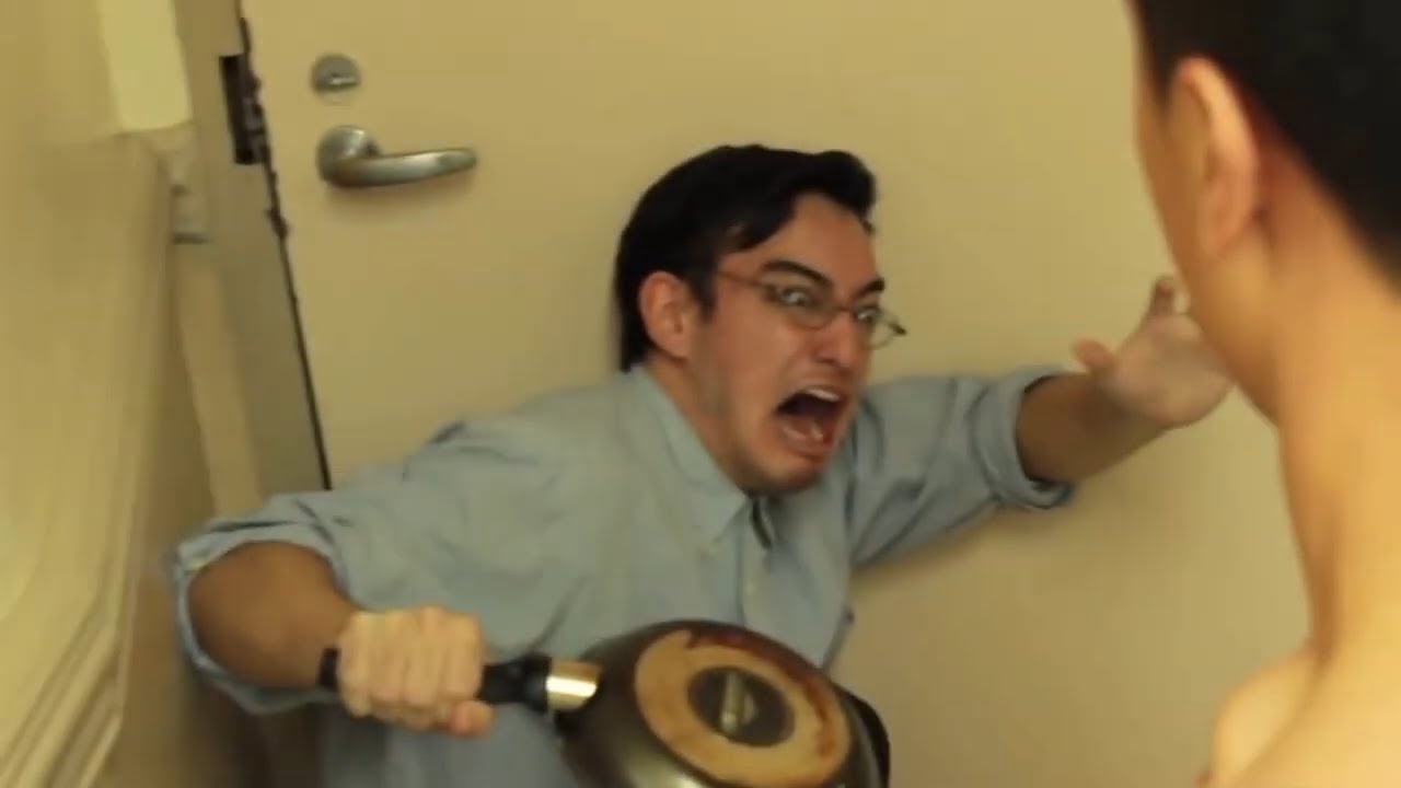 Confused screaming (Disappearing meme) - YouTube