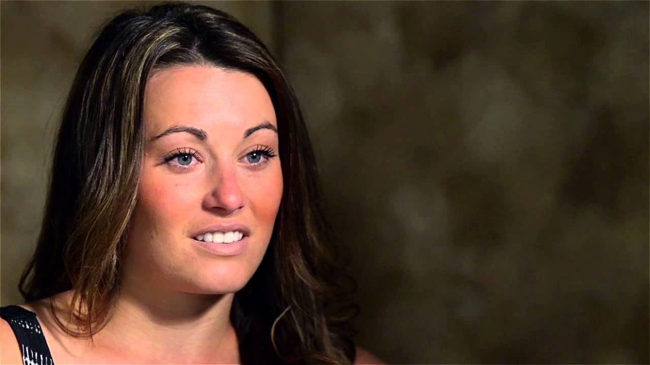 Allie Henderson Biopic Narrative - YouTube