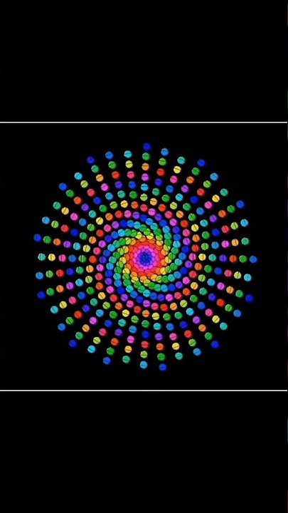 Amazing Python Animation Using Turtle graphics 🔥#python #coding #shorts - YouTube