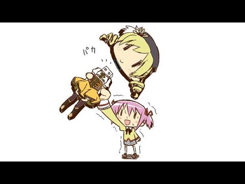 Mami Tetris w/ Connor - YouTube