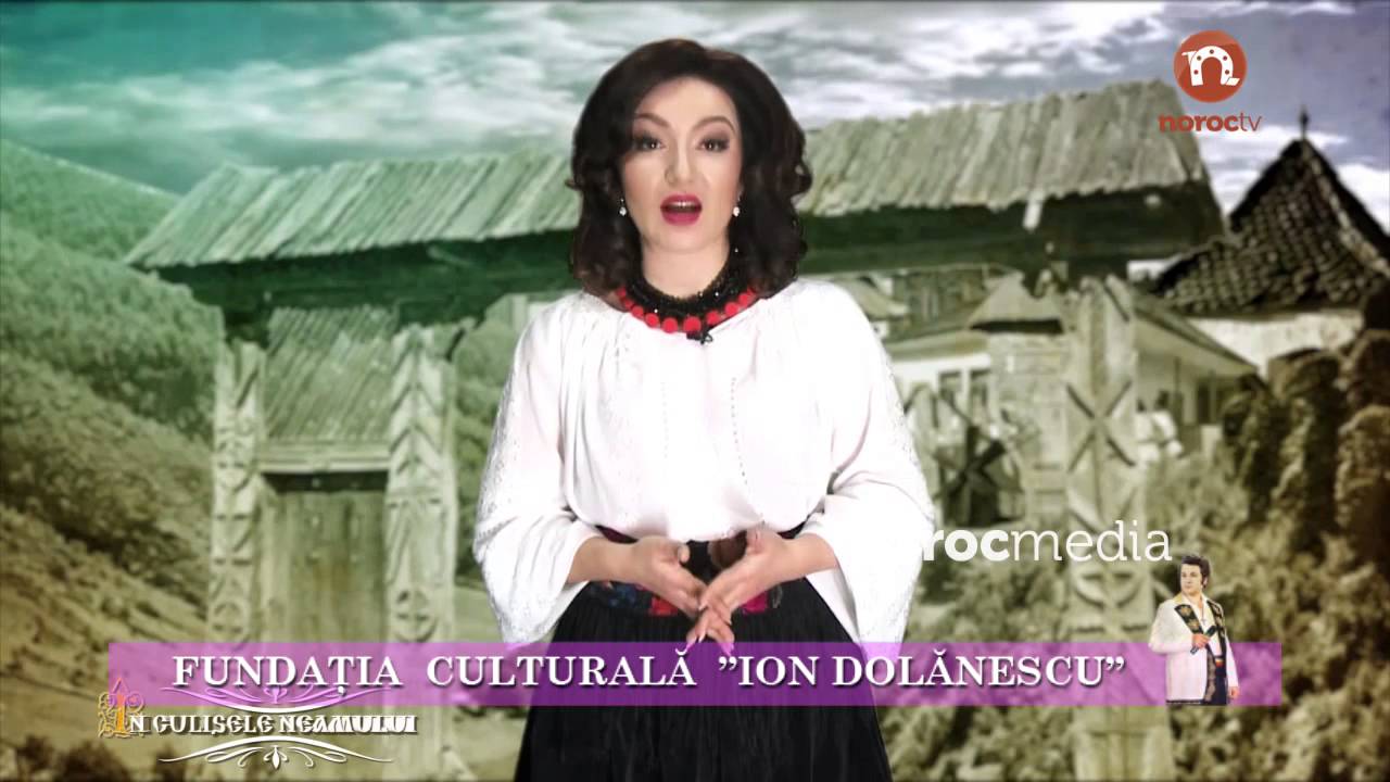 Despre Festivalul Ion Dolanescu - YouTube