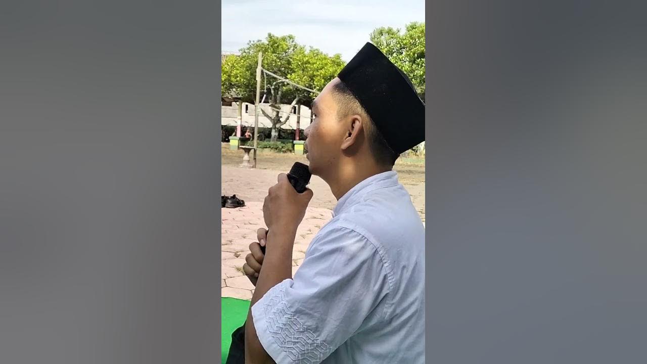 Penguatan Isro'Mi'roj Pak Ali - YouTube