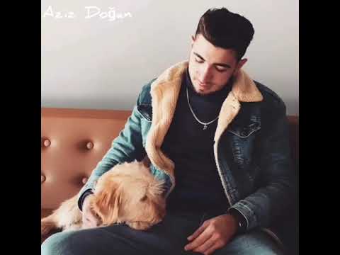 Aziz Doğan - Her yer karanlık