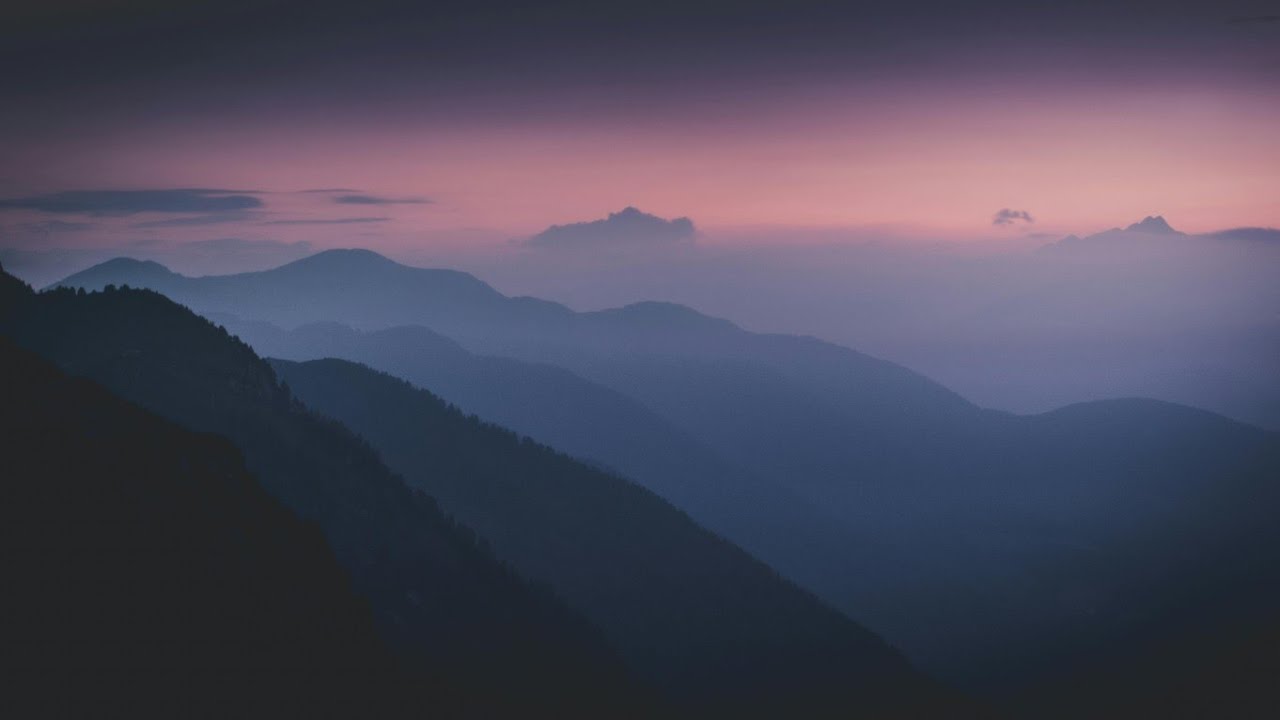 Tranquility Mood Meditation for Relaxation Mindfulness #meditationmusic ...