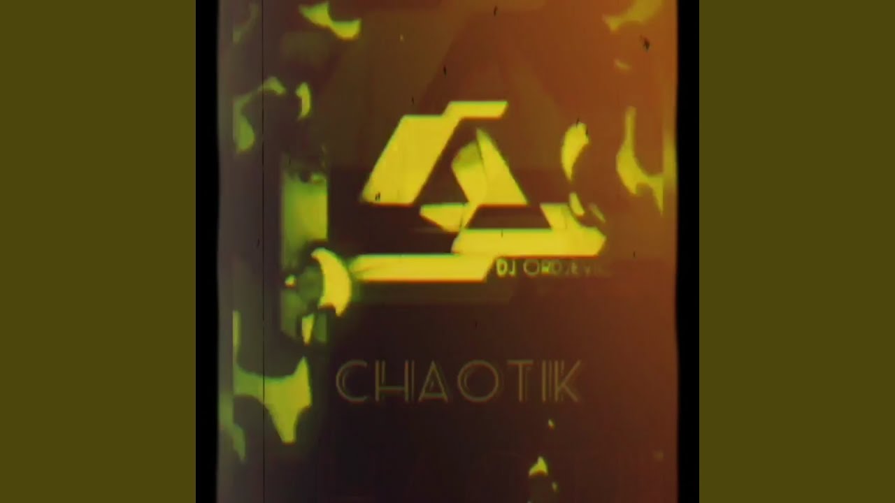 Chaotik - YouTube