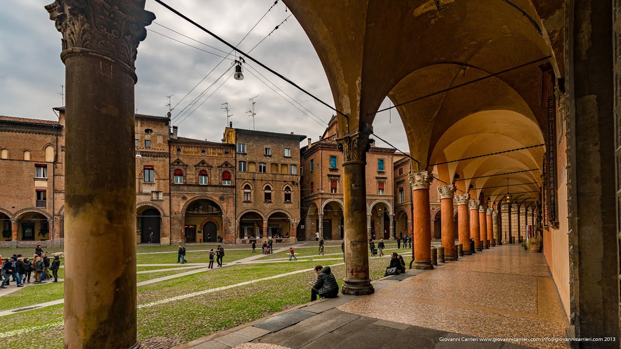 GINA | Irene Nanni ♬ - YouTube