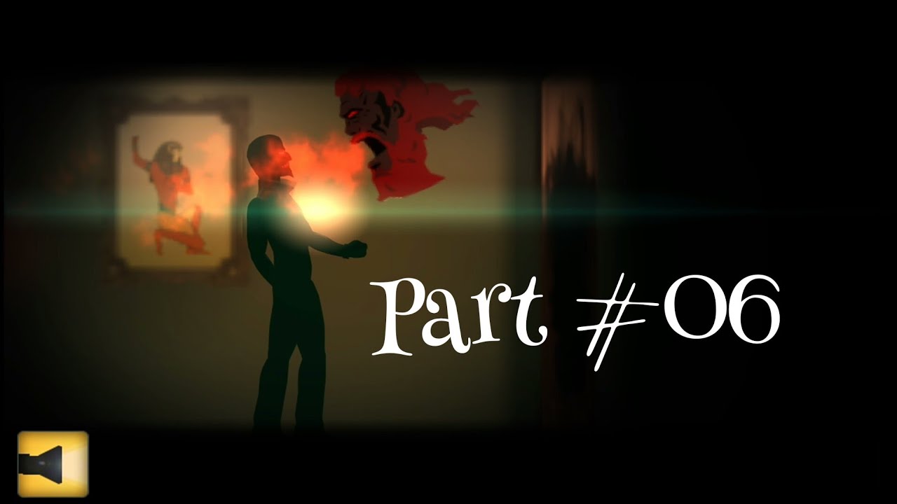 ★41148★ HD Part #06 GamePlay For Android/iOS Horror - YouTube