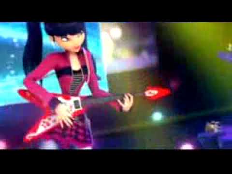 Winx Club In Concert Trailer official