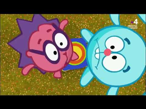 Gogoriki - Intro (French)