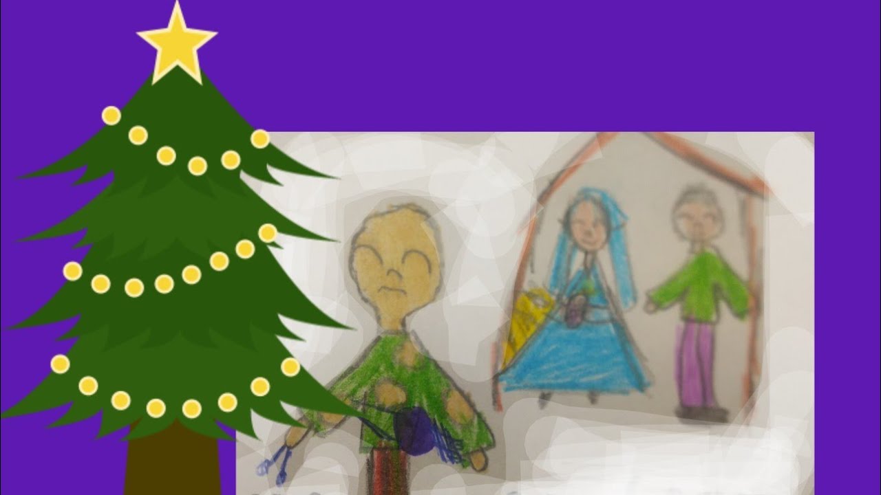 ,,The Little Drummer Boy" Hope Church Memphis - YouTube