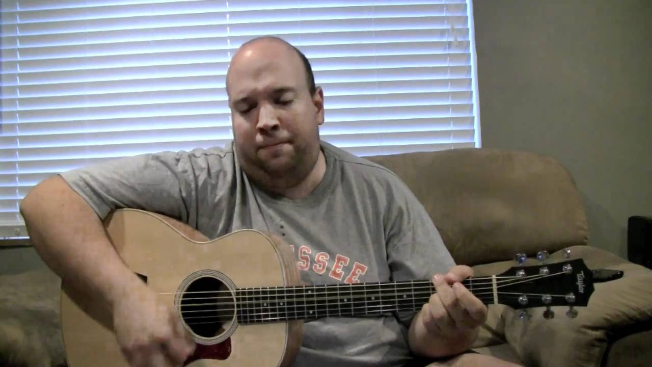 Revelation Song (Jennie Lee Riddle) - YouTube