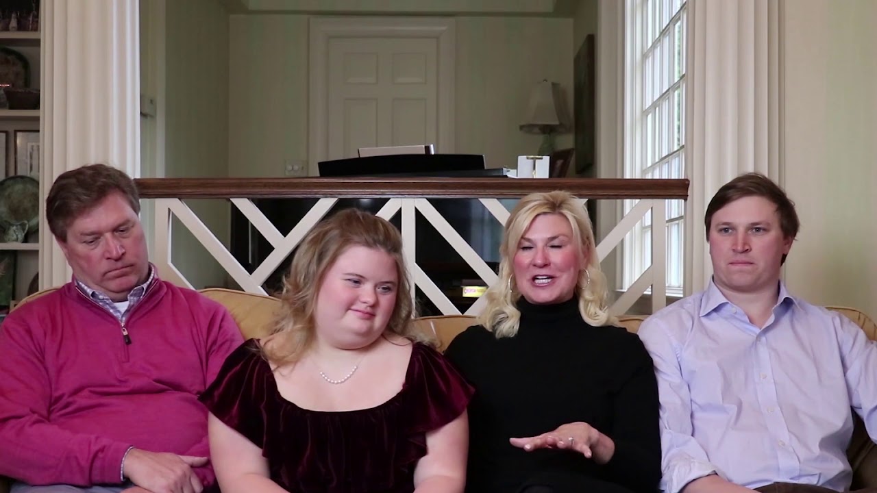 Madonna Learning Center - A Blessing to us all - YouTube