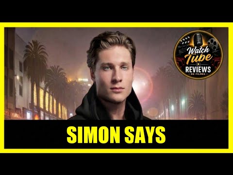 SIMON SAYS 2006 MOVIE REVIEW & ENDING EXPLAINED | Crispin Glover Horror Slasher