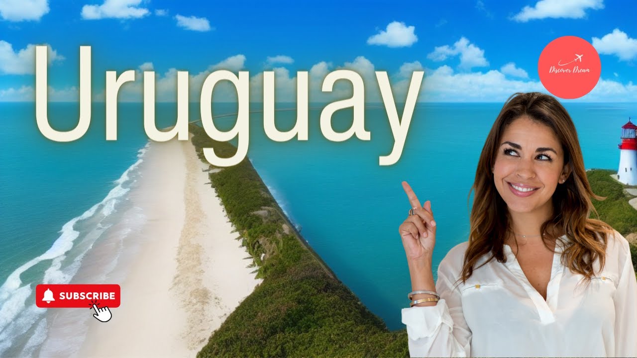 Discover Uruguay: The Ultimate Top 10 Destinations - YouTube