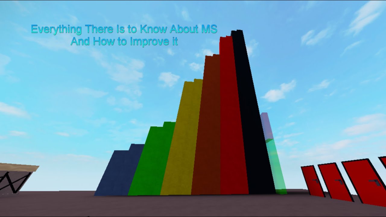 What is MS and How to Improve Your MS - YouTube
