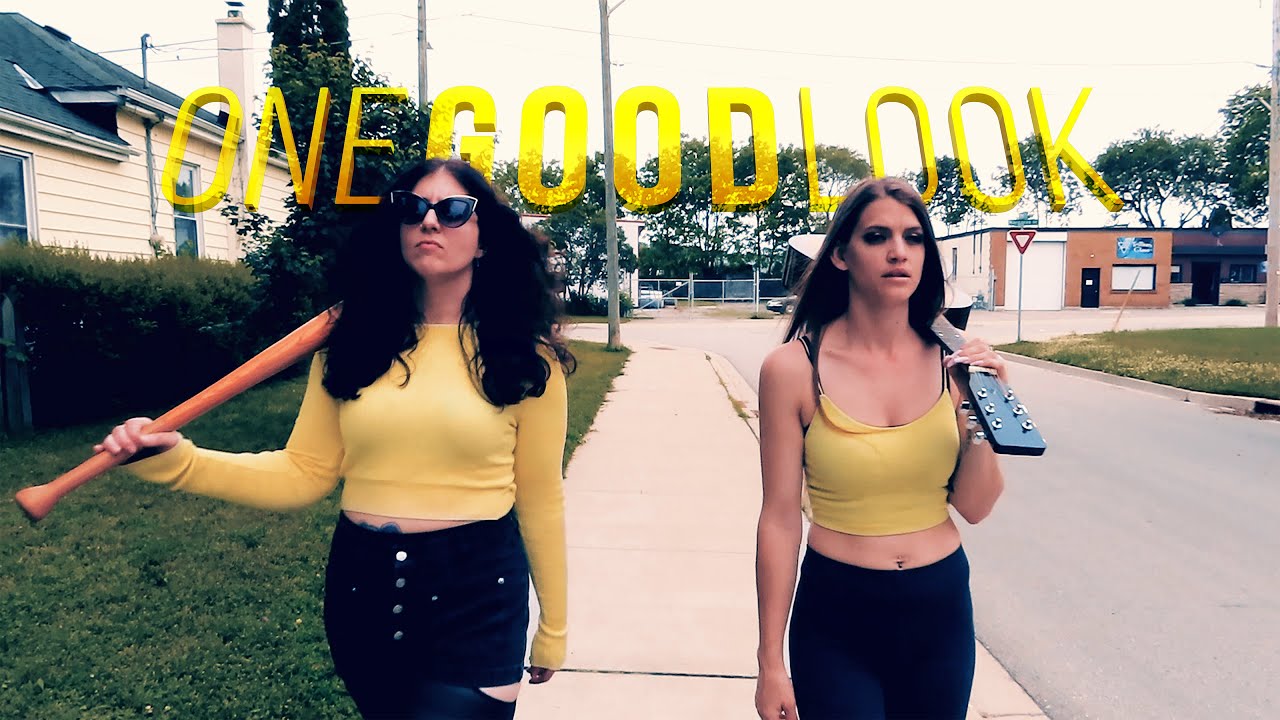 Mad Moxxis - One Good Look [Official Video] - YouTube