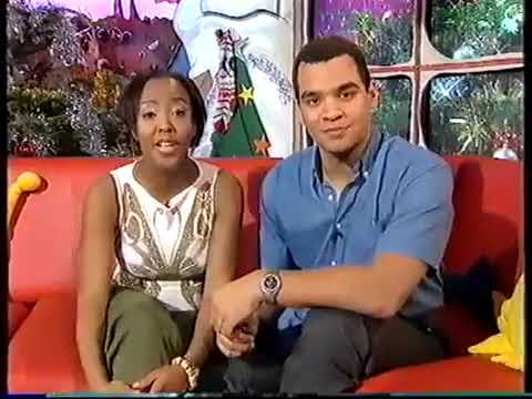 CBBC One continuity - Monday 1st January 2001 (2) - TV Time Machine ...