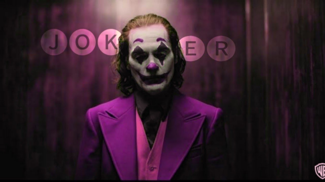 Joker || Cold Blood - YouTube