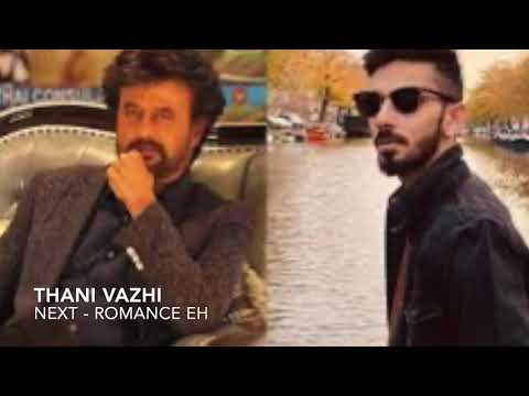 Darbar Songs - YouTube