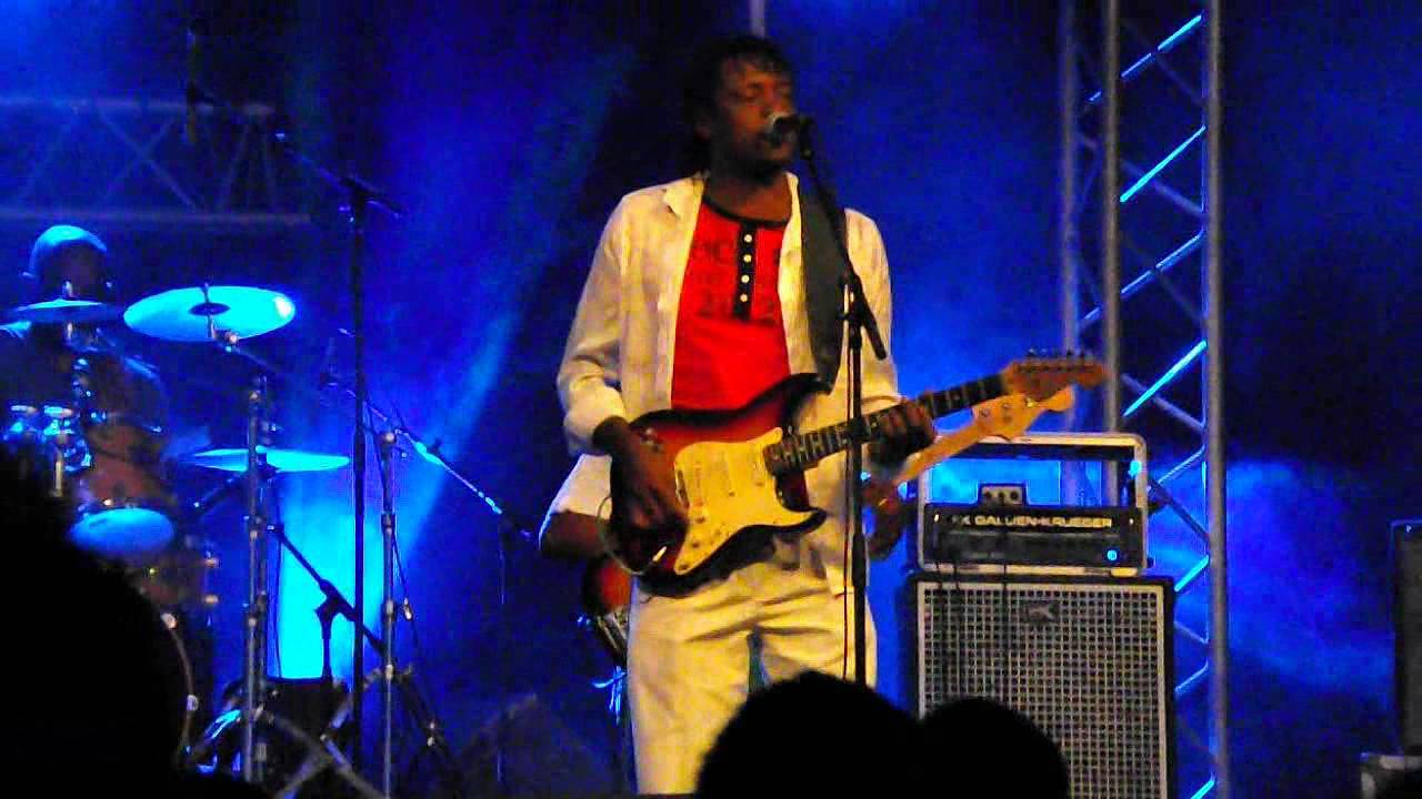 rico clair cassya - YouTube