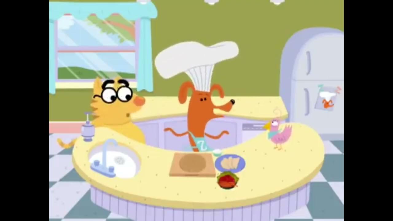 Tasty Time With ZeFronk | Best Chef in the World Award | S01 E07 | English - YouTube