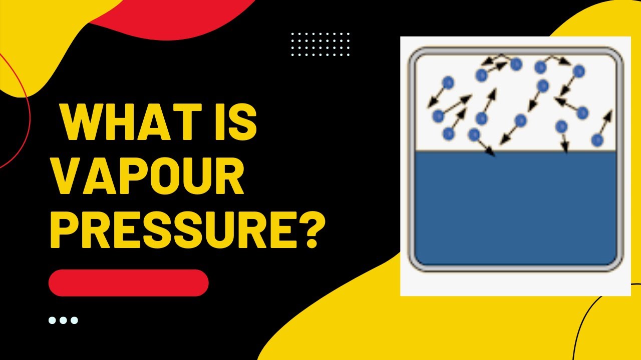 What Is Vapour Pressure Of Liquid Relation Between Vapour Pressure And what-is-vapour-pressure-of-liquid-relation-between-vapour-pressure-and