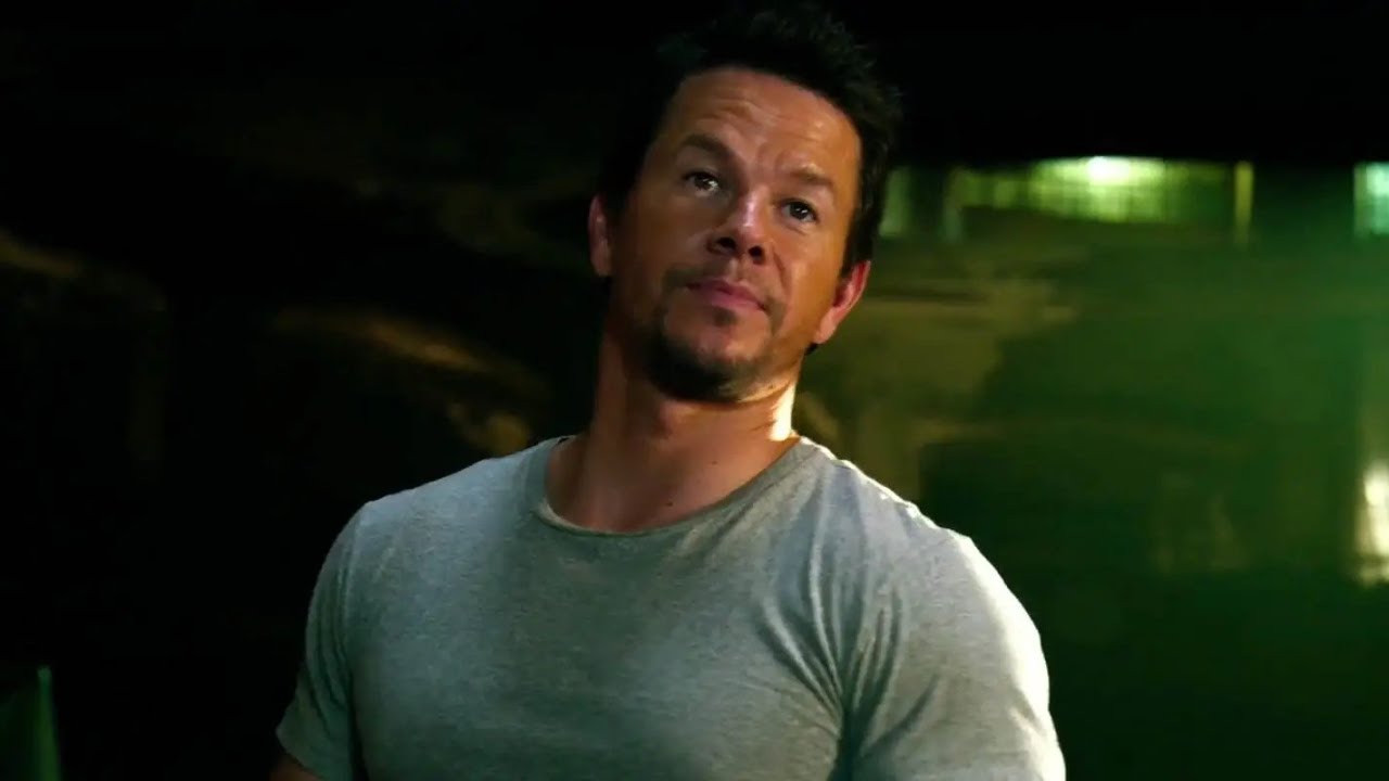 Transformers Age of Extinction (2014) - Cade Yeager - YouTube